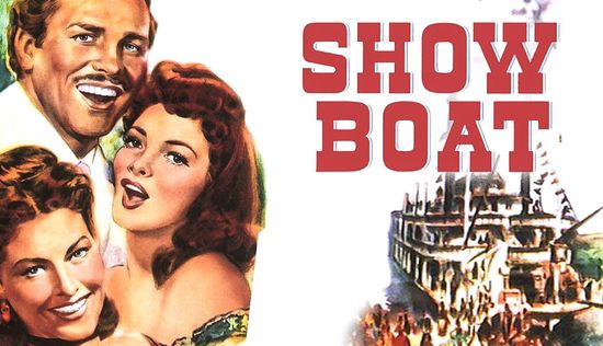 Show Boat (1951) | Watch Online in United States