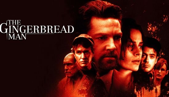 The Gingerbread Man | Where to Stream & Watch Online?