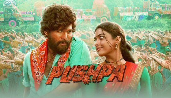 Pushpa: The Rise - Part 1 | Where to Stream & Watch Online?