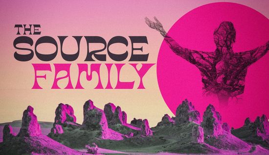 The Source Family | Where to Stream & Watch Online?