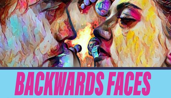 Backwards Faces | Where to Stream & Watch Online?