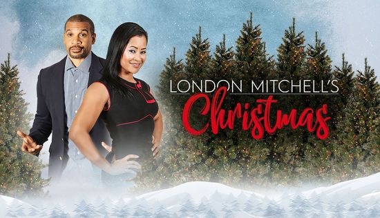 London Mitchell's Christmas | Where to Stream & Watch Online?