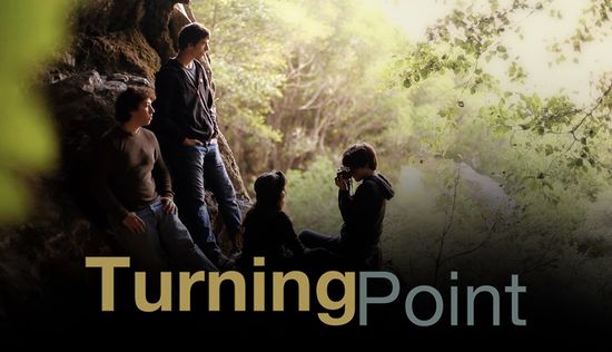 Turning Point | Where to Stream & Watch Online?