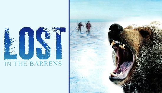 Magic Hour: Lost in the Barrens | Where to Stream & Watch Online?