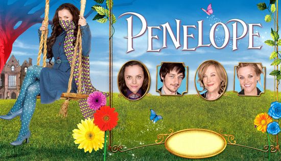 Penelope | Where to Stream & Watch Online?