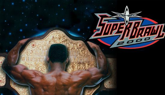 WCW SuperBrawl 2000 | Where to Stream & Watch Online?