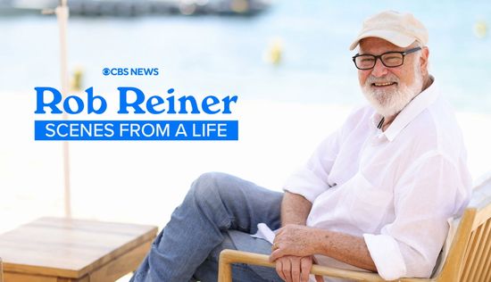 Rob Reiner - Scenes from a Life | Where to Stream & Watch Online?