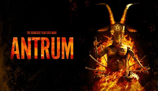 Antrum: The Deadliest Film Ever Made | Where to Stream & Watch Online?
