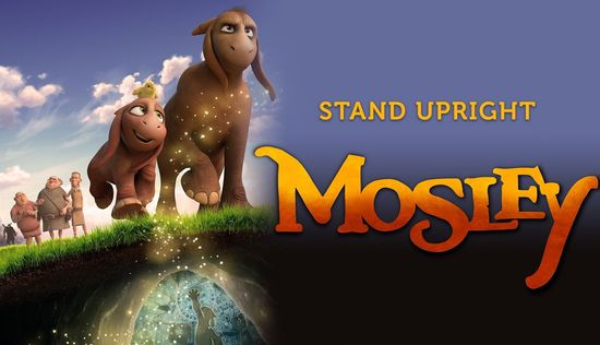 Mosley (2019) | Watch Online in United States