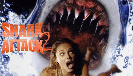 Shark Attack 2 (2001) | Watch Online in United Kingdom