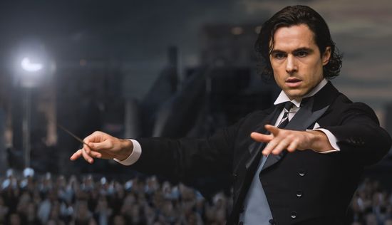 The Yellow Tie (2025) | Where to Stream & Watch Online?