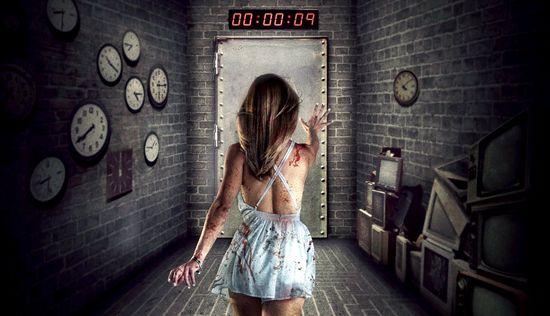 Escape Room | Where to Stream & Watch Online?