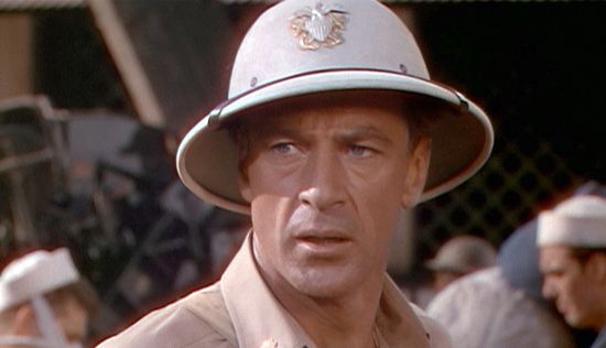 The Story of Dr. Wassell (1944) | Where to Stream & Watch Online?