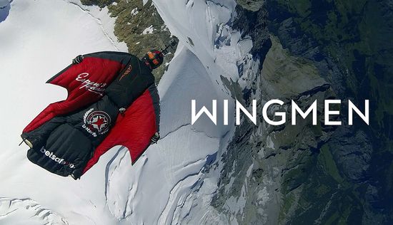 Wingmen | Where to Stream & Watch Online?
