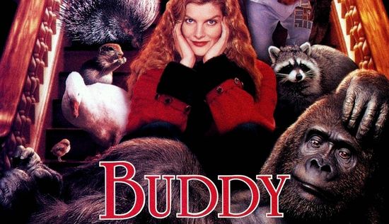 Buddy (1997) | Where to Stream & Watch Online?