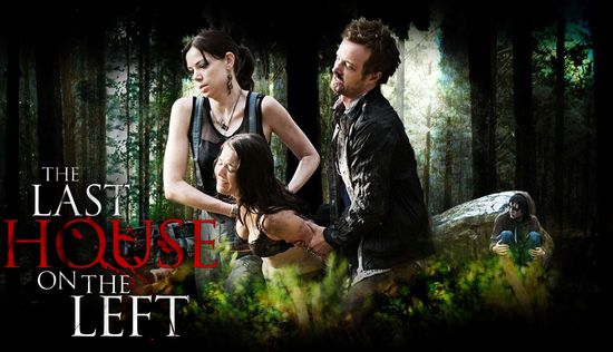 The Last House on the Left (2009) | Watch Online in United States