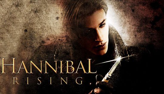 Hannibal Rising (2007) | Where to Stream & Watch Online?