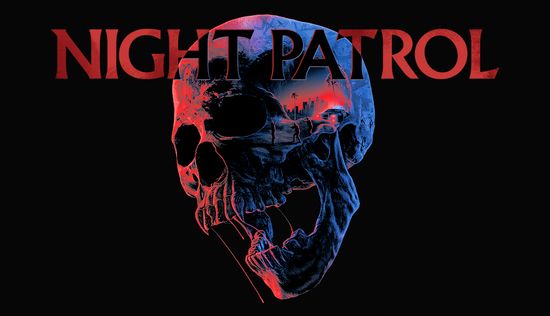 Night Patrol (2026) | Where to Stream & Watch Online?