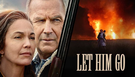 Let Him Go (2020) | Where to Stream & Watch Online?