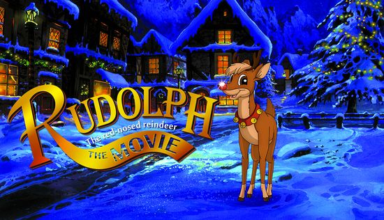 Rudolph the Red-Nosed Reindeer: The Movie | Where to Stream & Watch Online?