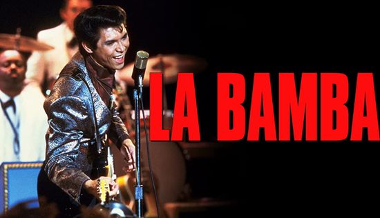 La Bamba | Where to Stream & Watch Online?