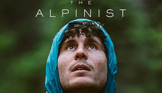 The Alpinist | Where to Stream & Watch Online?