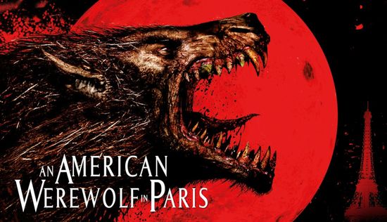 An American Werewolf in Paris | Where to Stream & Watch Online?