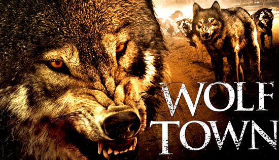 Wolf Town | Where to Stream & Watch Online?