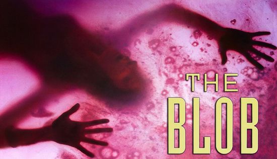 The Blob (1988) | Watch Online in United States
