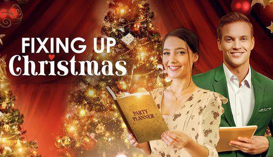 Falling for Christmas | Where to Stream & Watch Online?