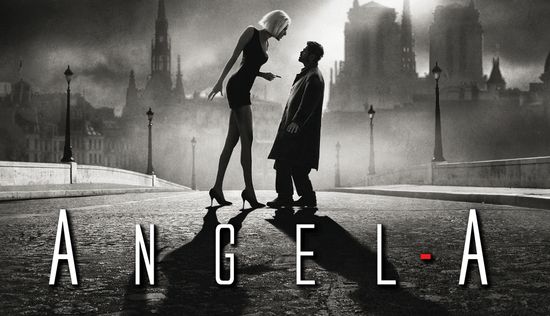 Angel-A (2005) | Where to Stream & Watch Online?