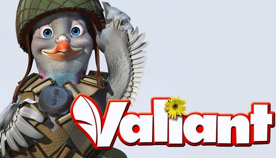 Valiant (2005) | Watch Online in United States