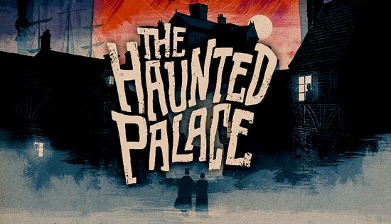 The Haunted Palace (1963) | Watch Online in United States