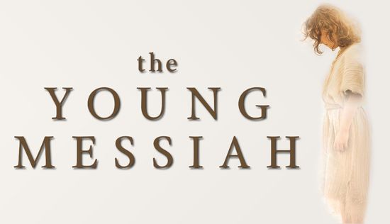 The Young Messiah (2016) | Watch Online in India