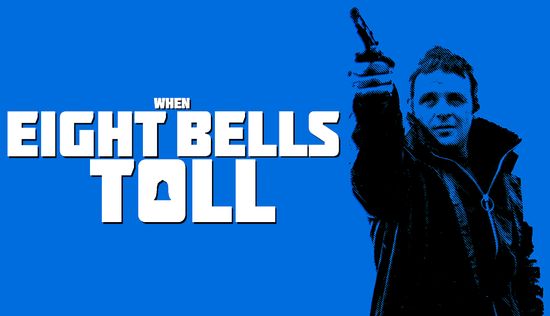 When Eight Bells Toll | Where to Stream & Watch Online?