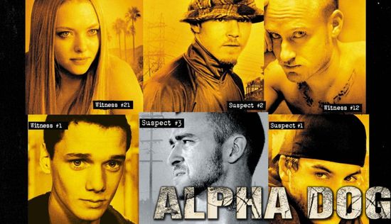 Alpha Dog | Where to Stream & Watch Online?