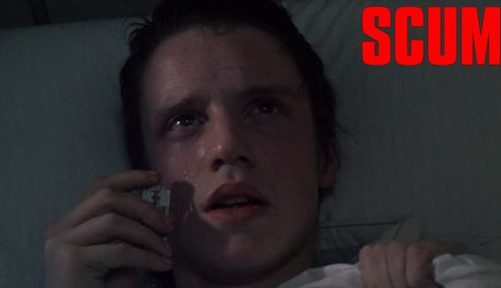 Scum | Where to Stream & Watch Online?