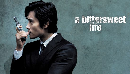 A Bittersweet Life | Where to Stream & Watch Online?