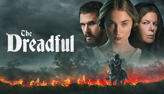 The Dreadful (2026) | Where to Stream & Watch Online?
