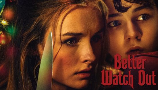 Better Watch Out (2017) | Watch Online in United States