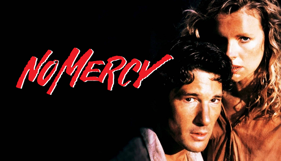 No Mercy (1986) | Where to Stream & Watch Online?