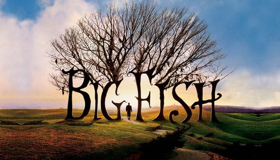 Big Fish (2003) | Watch Online in United States