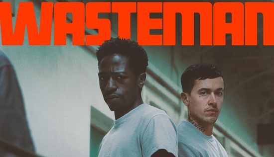 Wasteman (2026) | Watch Online in United Kingdom