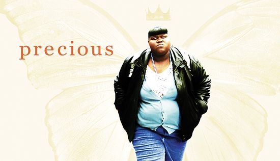 Precious (2009) | Where to Stream & Watch Online?
