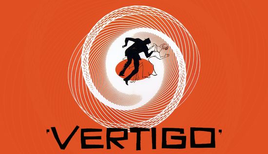 Vertigo (1958) | Where to Stream & Watch Online?