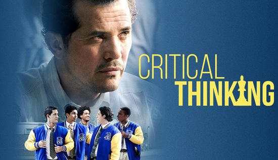Critical Thinking (2020) | Watch Online in United States
