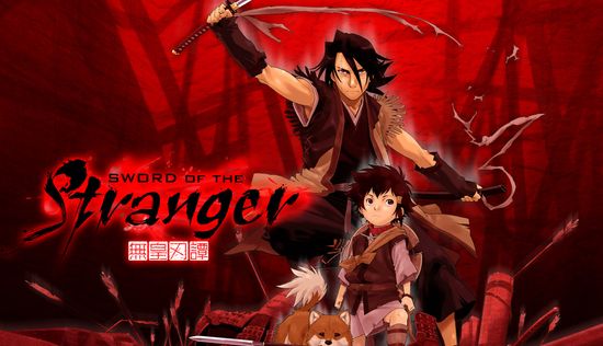 Sword of the Stranger | Where to Stream & Watch Online?