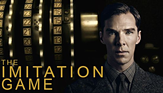 The Imitation Game (2014) | Watch Online in India
