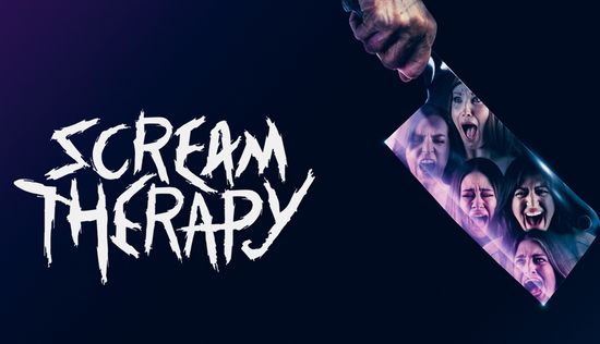 Scream Therapy (2023) | Watch Online in United States