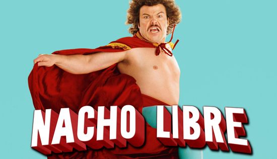 Nacho Libre (2006) | Where to Stream & Watch Online?